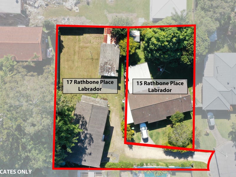 15-17 Rathbone Place, Labrador, Qld 4215 - House for Sale - realestate ...