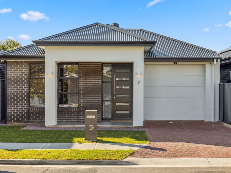 7 Comet Avenue, Netley, SA 5037 - Property Details
