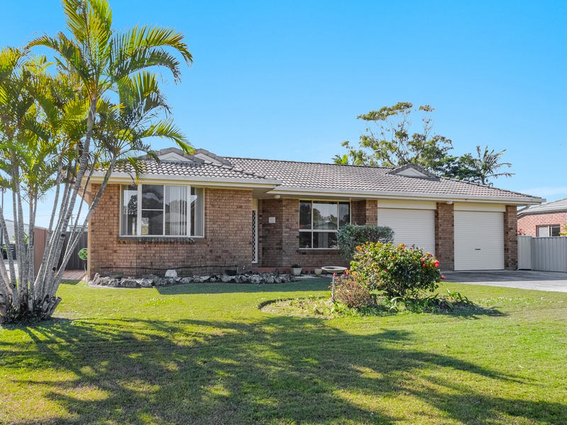 19 Urara Street, Yamba, NSW 2464 - Property Details