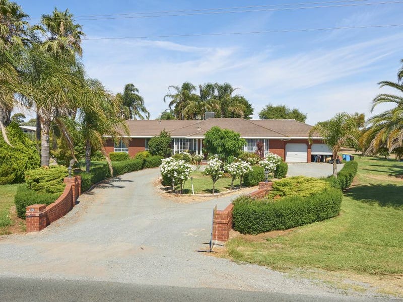 15 Ardmona Rd, Ardmona, Vic 3629 - Property Details