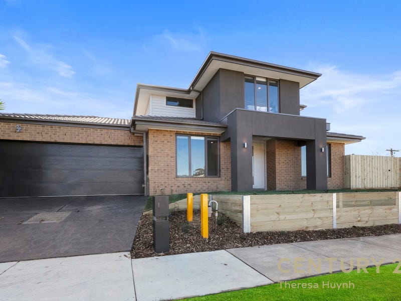 90B Princess Avenue, Springvale, Vic 3171 - Townhouse for Sale ...
