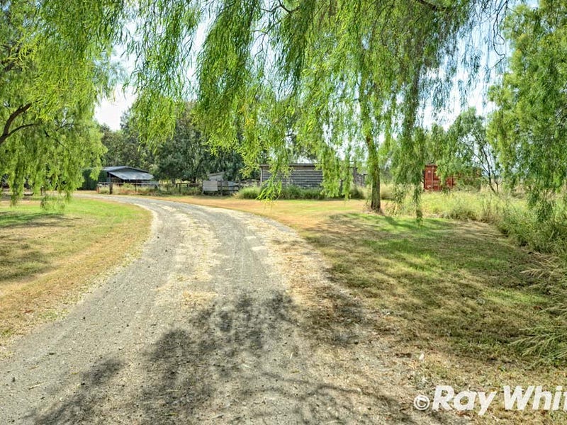 133 Aerodrome Road, Thangool, Qld 4716 - Property Details