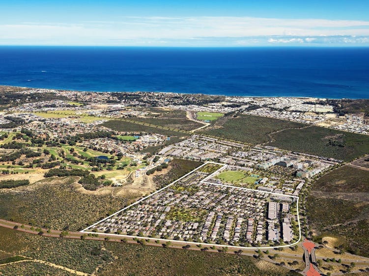 Yanchep Junction Land Estate at St Andrews Drive - realestate.com.au