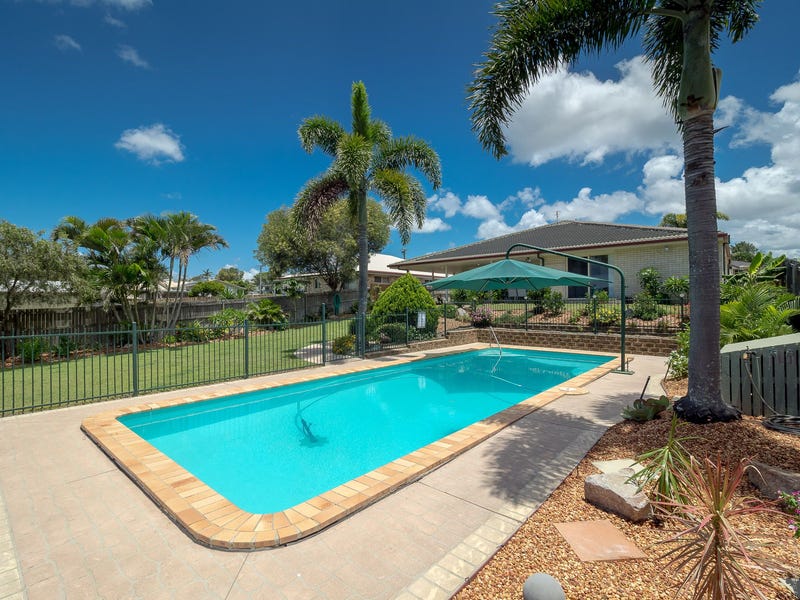 21 Julie Anne Street, Urraween, Qld 4655 - Property Details