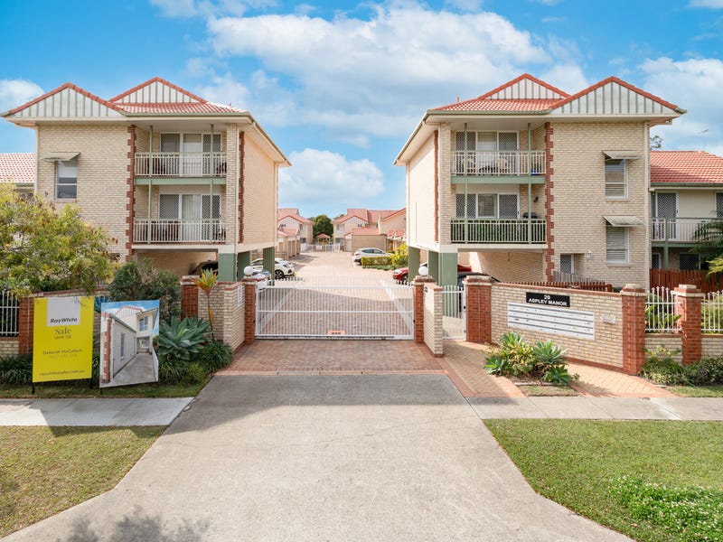 18/20 Brickfield Road, Aspley, Qld 4034 - Property Details