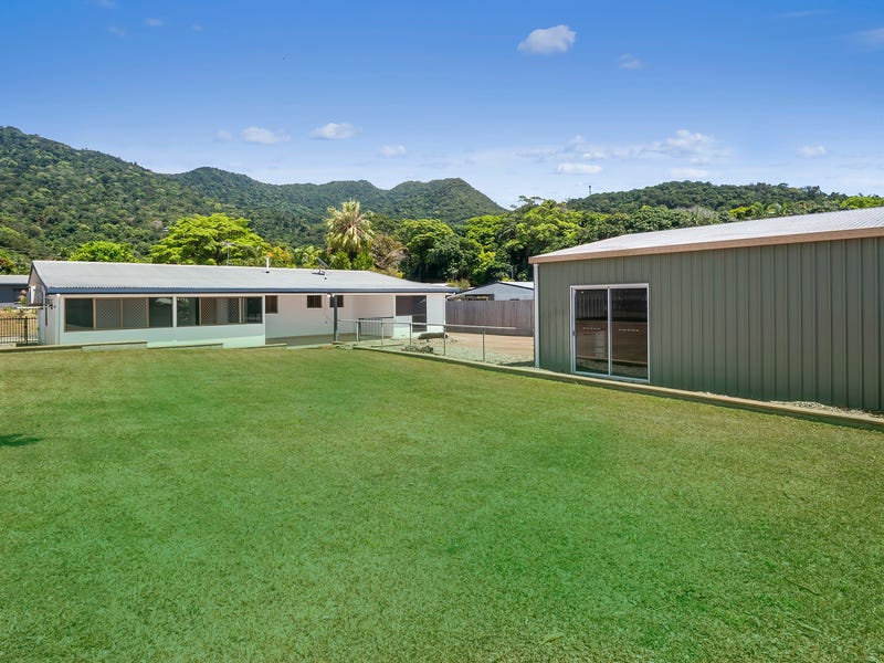 16 Grampian Close, Smithfield, QLD 4878 - realestate.com.au