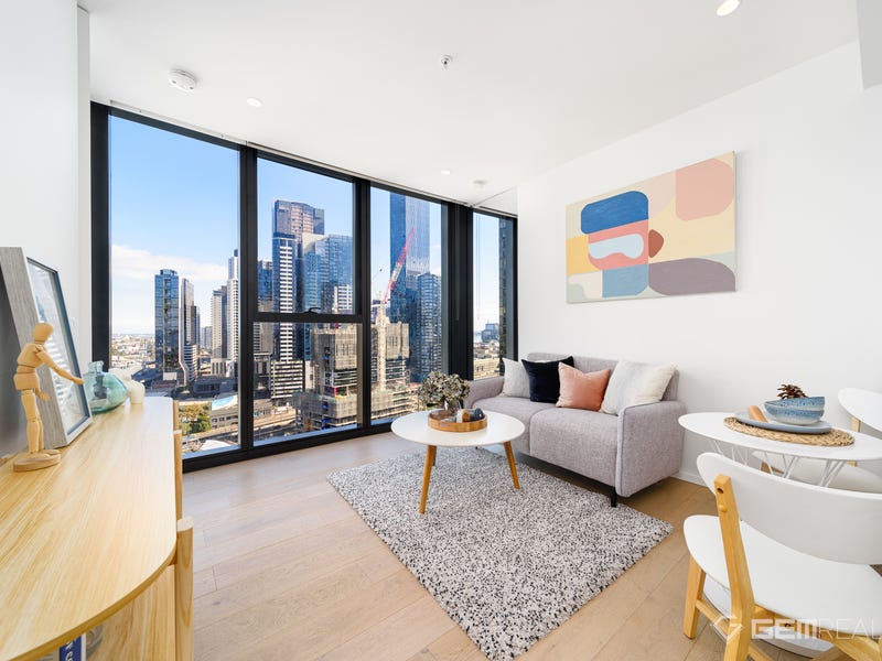 1408/11 Bale Circuit, Southbank, Vic 3006 - Property Details