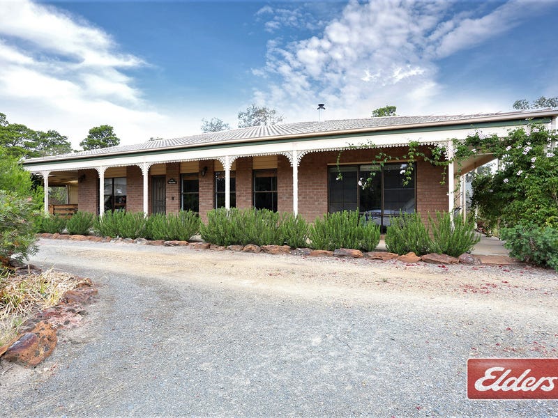 61F Gottwald Road, Williamstown, SA 5351 - Property Details