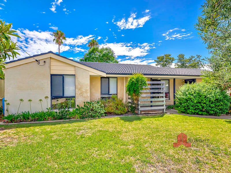 28 Rendell Elbow, Withers, WA 6230 - Property Details