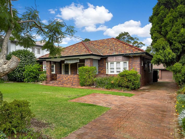 64 Barker Road, Strathfield, NSW 2135 - Property Details