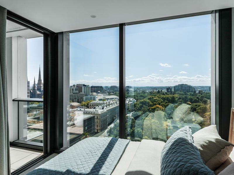 1306/35 Spring Street, Melbourne, Vic 3000 - Property Details