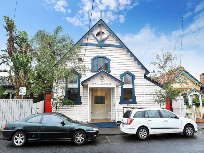 14 Murray Street, Yarraville, Vic 3013 - Property Details