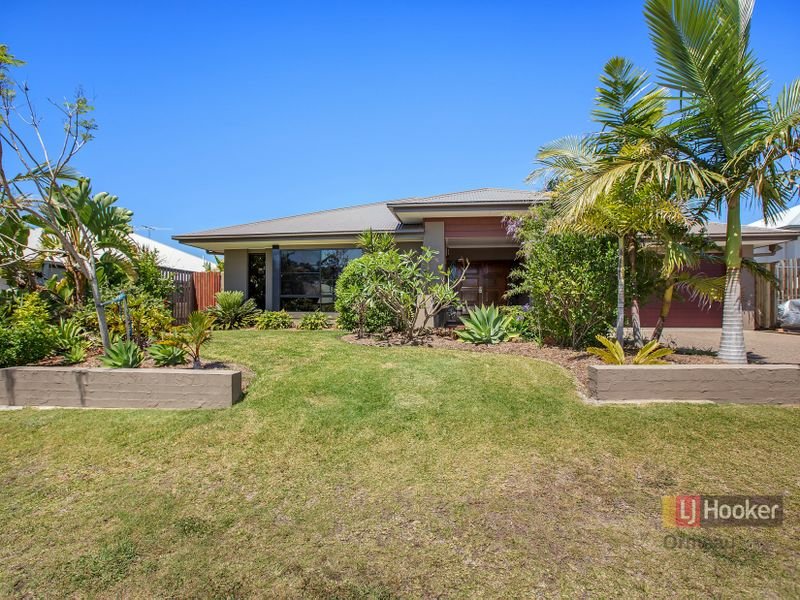 45 Maidenwell Road, Ormeau, Qld 4208 - Property Details