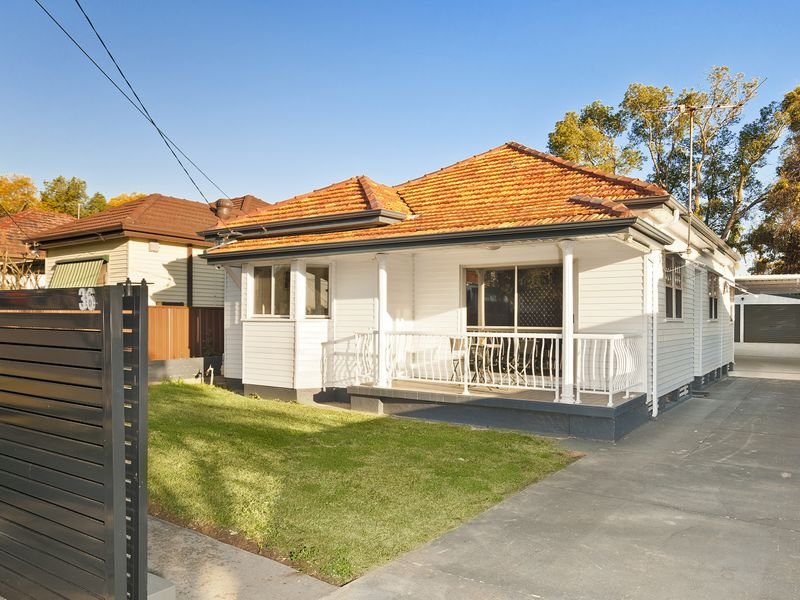 36 Bursill Street, Guildford, NSW 2161 - Property Details