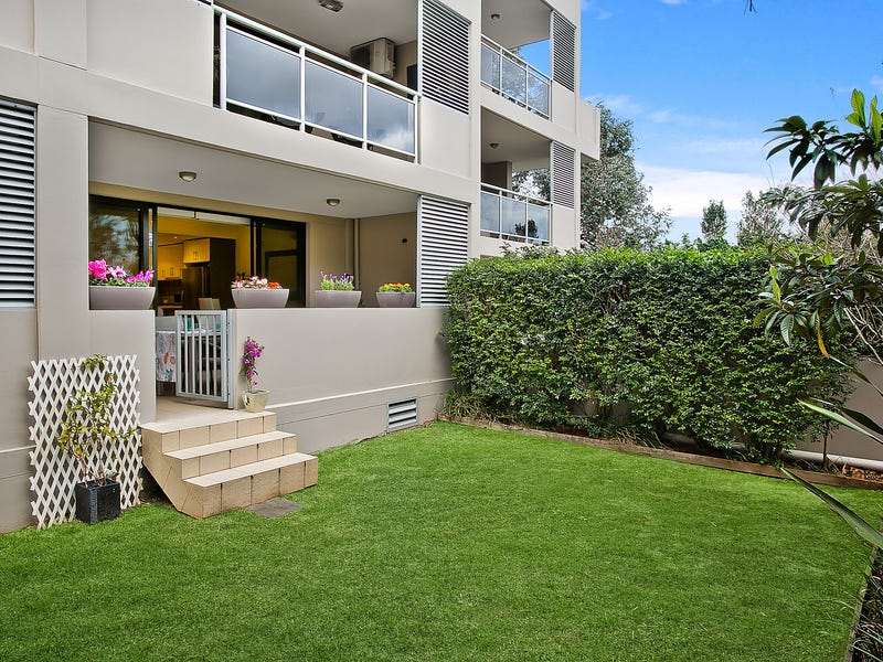 5/11 Wallace Street, Marrickville, NSW 2204 - Property Details