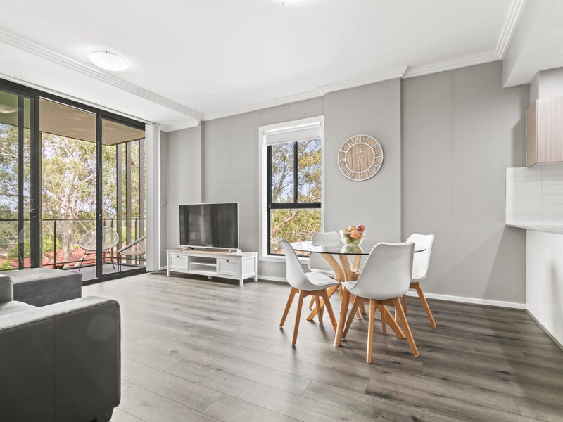 C305/48-56 Derby Street, Kingswood, NSW 2747 - Property Details