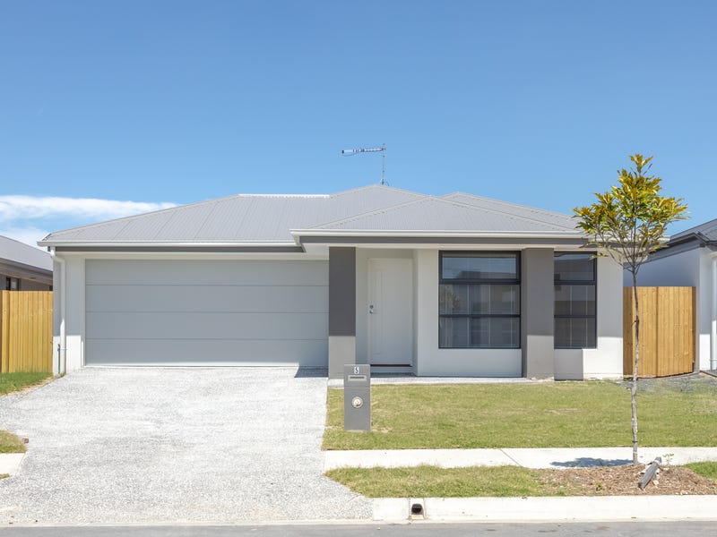 5 Finch Street, Ripley, QLD 4306 - realestate.com.au