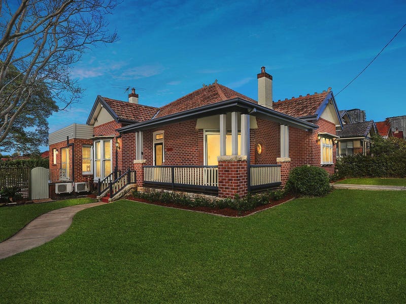 46 Nicholson Street, Chatswood, NSW 2067 - Property Details