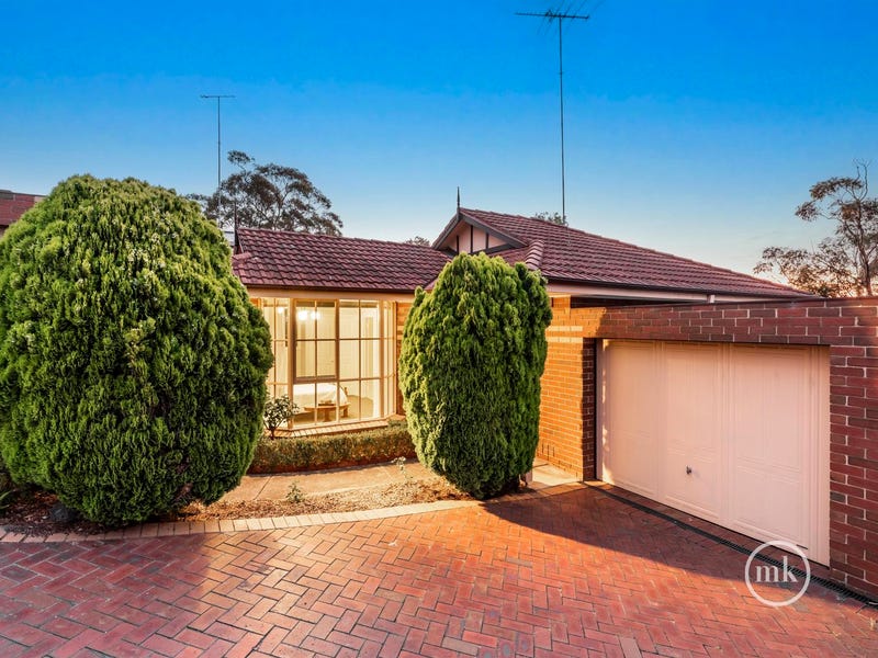 4/10-12 Taylor Street, Eltham, Vic 3095 - Property Details
