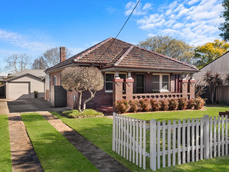 20 Francis St, Richmond, NSW 2753 - Property Details