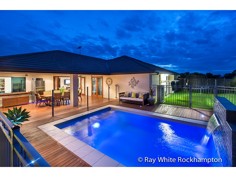 23 Connemara Drive, Kawana, QLD 4701 - realestate.com.au