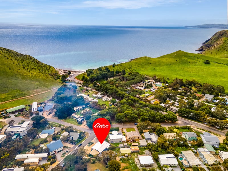 12 Seacove Cres, Second Valley, SA 5204 - realestate.com.au