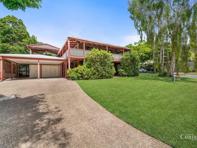 2 Bonhill Court, Indooroopilly, Qld 4068 - Property Details