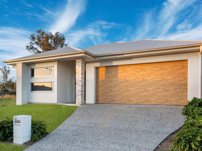 65 Parkview Parade, Ripley, QLD 4306 - realestate.com.au