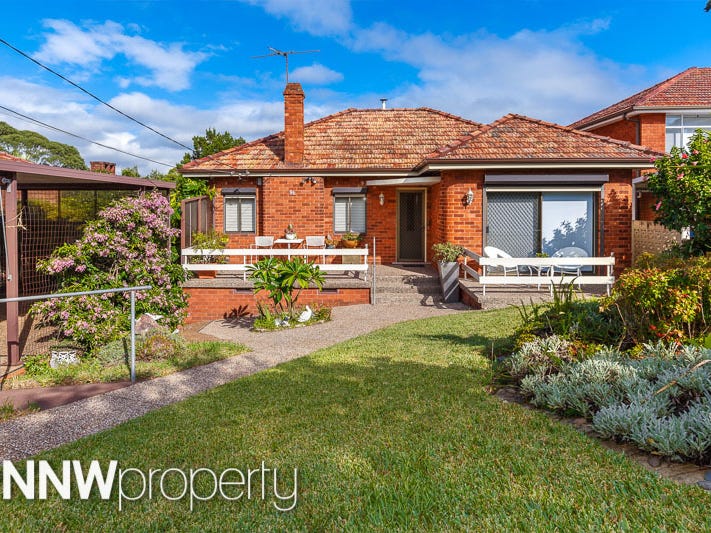 96 Bellevue Avenue, Denistone, NSW 2114 - Property Details