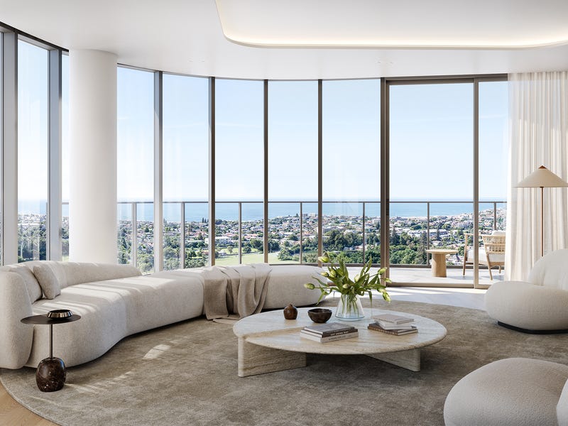 The Store New Apartments at 854 Hunter Street, Newcastle West ...