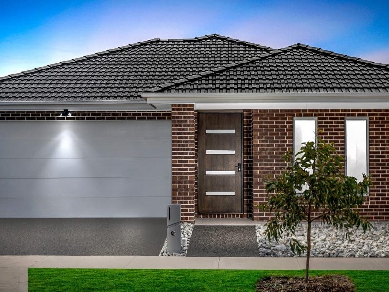 26 Moonlight Way, Mickleham, Vic 3064 - Property Details