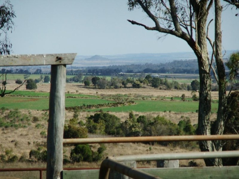 40 Hillcrest Road, Haden, QLD 4353 - realestate.com.au