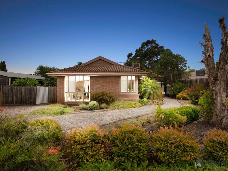 3 Bungarra Court, Kurunjang, Vic 3337 - Property Details