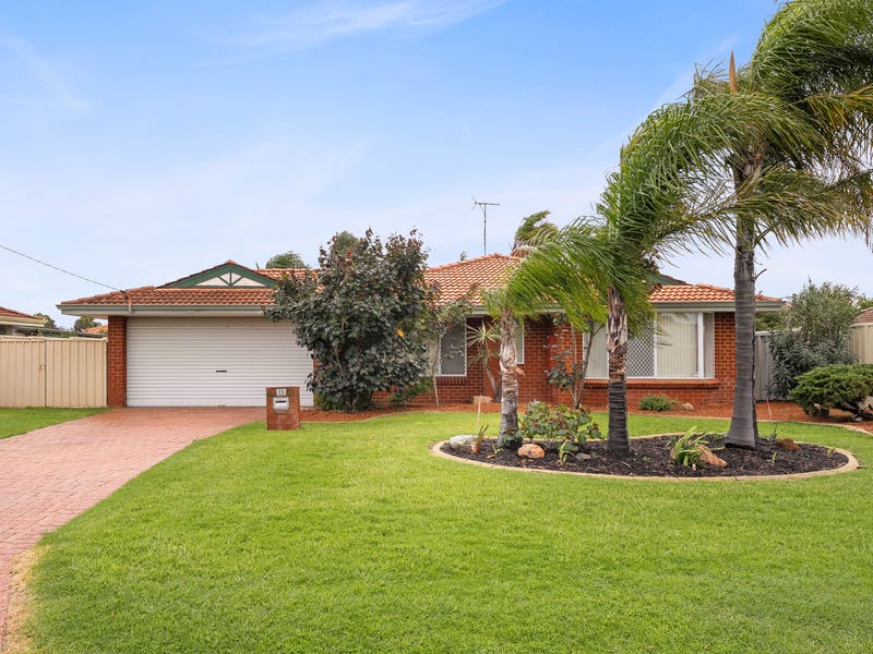 13 Minigwal Loop, Waikiki, WA 6169 - Property Details