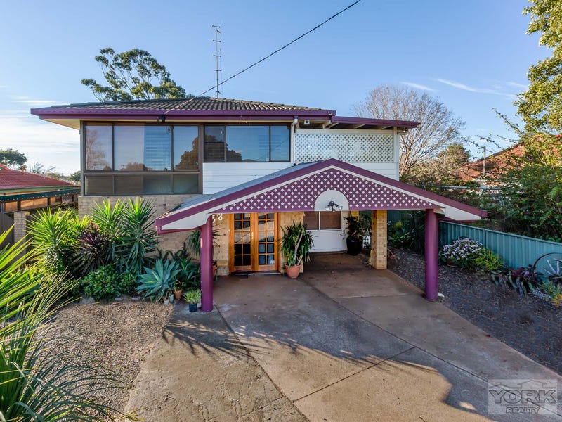 453 Stenner Street, Harristown, QLD 4350 - realestate.com.au