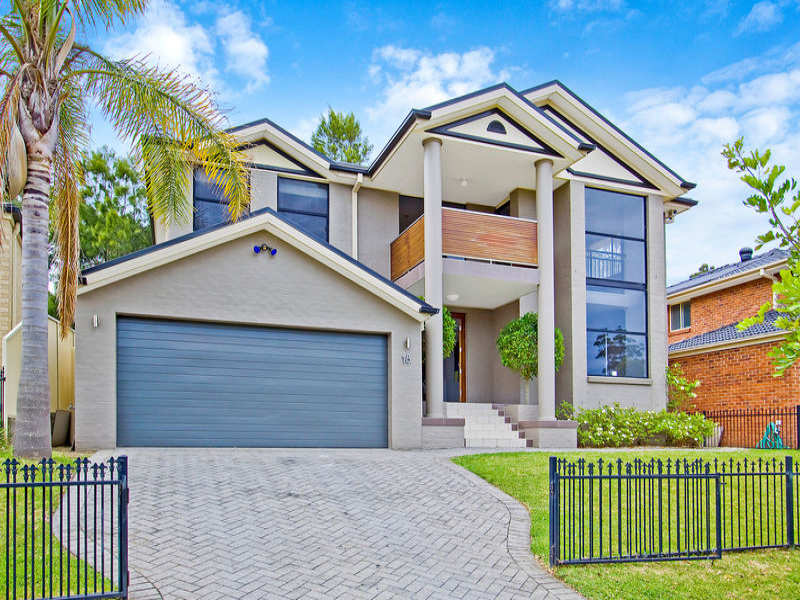 18 Bannister Drive, Erina, NSW 2250 - Property Details