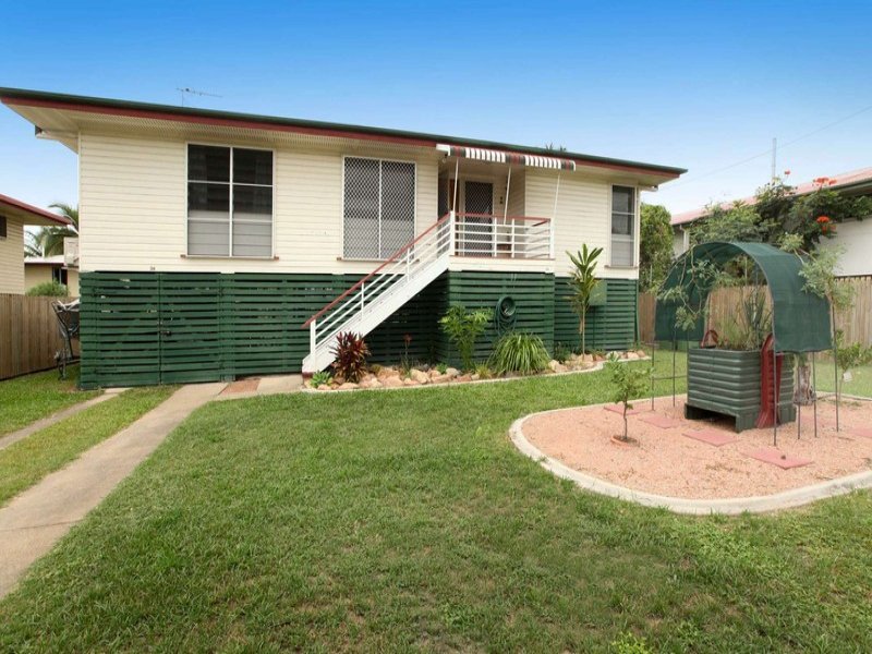 36 Nathan Street, Vincent, Qld 4814 - Property Details