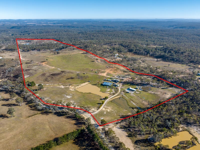 835 Spa Road, Windellama, NSW 2580 - Property Details