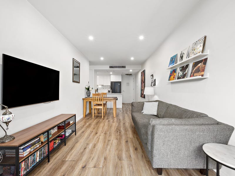 14/5 Hely Street, Griffith, ACT 2603 - Property Details