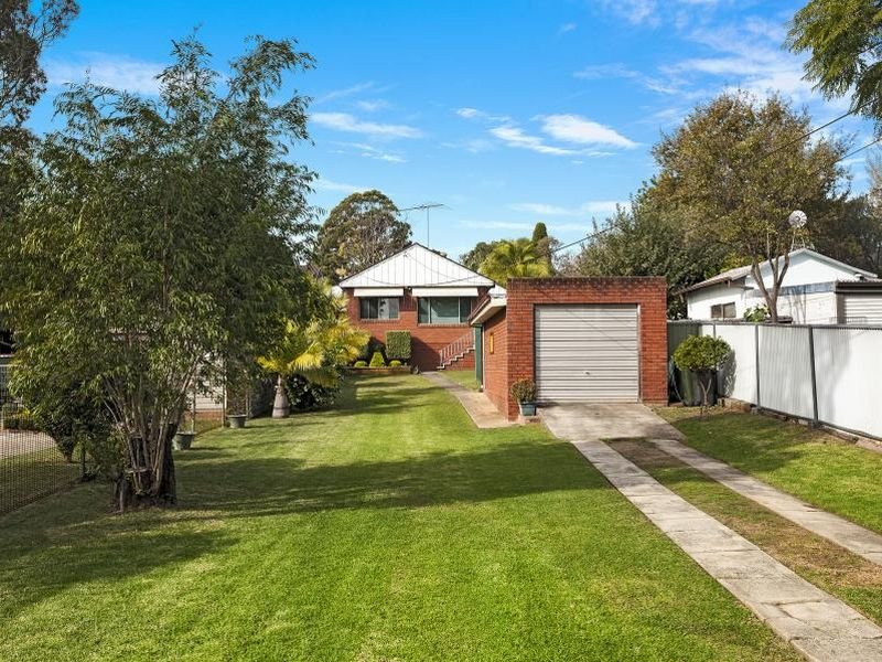 55 Virginius Street, Padstow, NSW 2211 - Property Details