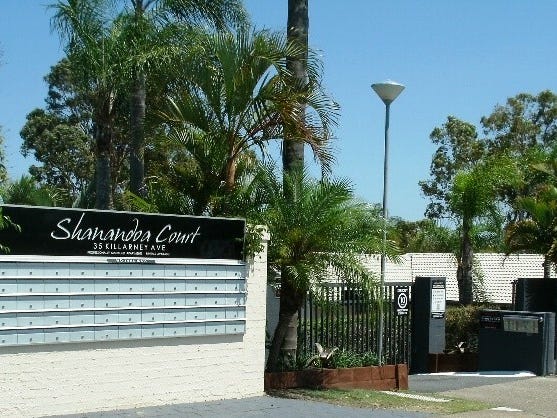 29/35 Killarney Avenue, Robina, Qld 4226 - Property Details