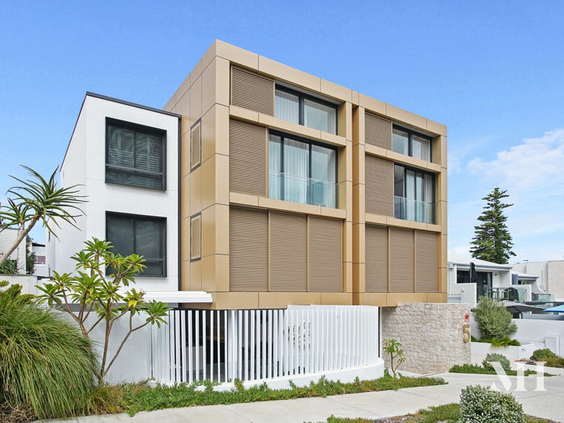 Real Estate for Sale in Fremantle, WA 6160 (+4 locations) - realestate ...