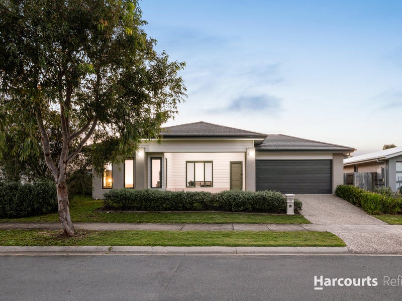 93 Daybreak Street, Yarrabilba, Qld 4207 - Property Details