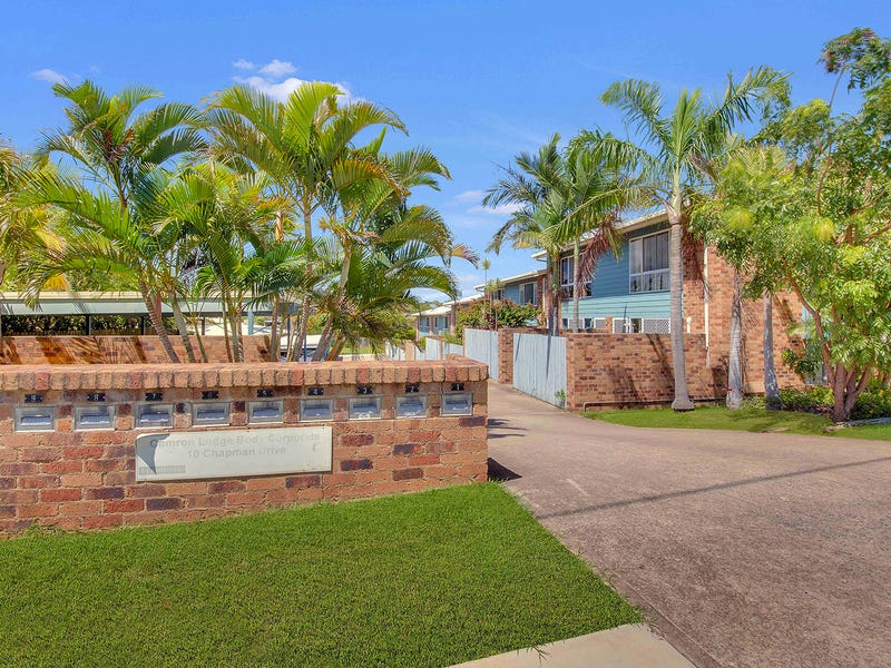 2/10 Chapman Drive, Clinton, QLD 4680 - realestate.com.au