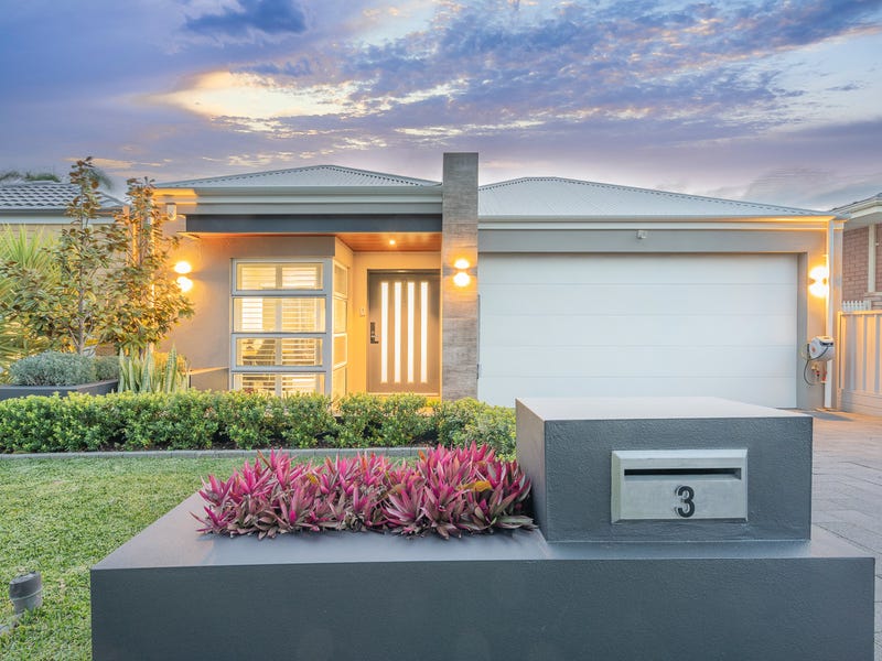 3 Mercer Place, Noranda, WA 6062 - Property Details