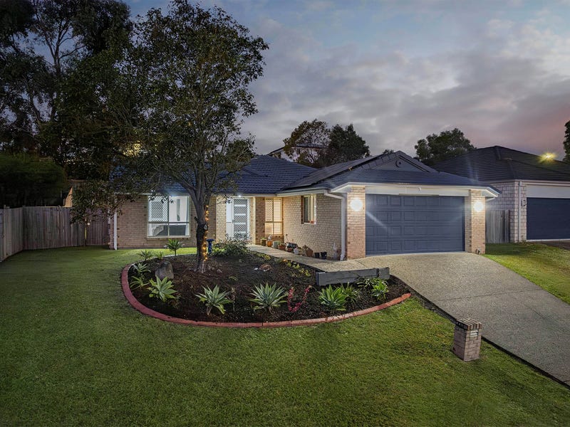 40 Mount Maroon Street, Algester, Qld 4115 - Property Details