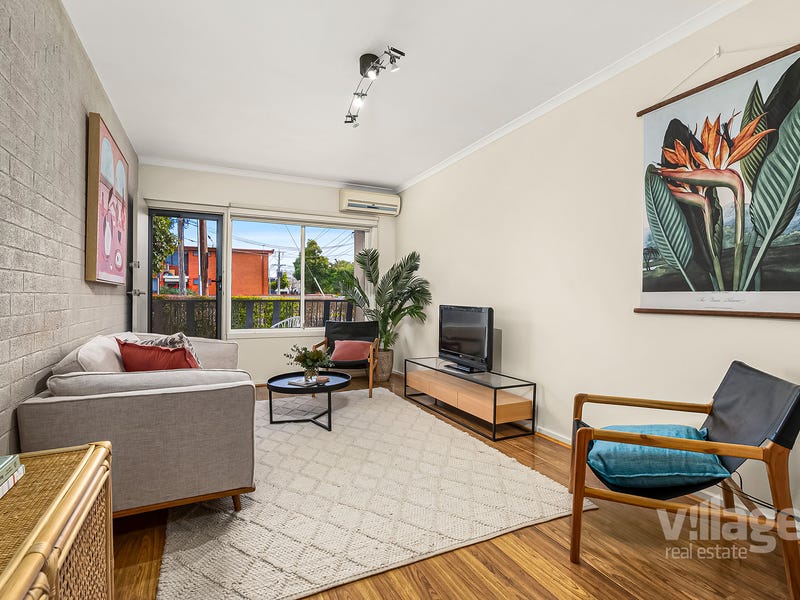 1/36 Empire Street, Footscray, Vic 3011 - Property Details