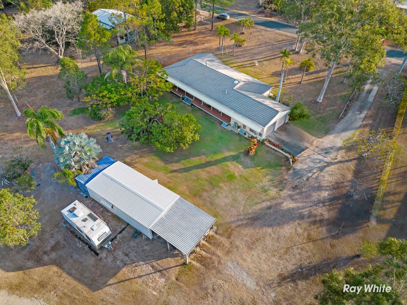 118 Emu Parade, Barmaryee, Qld 4703 - Property Details
