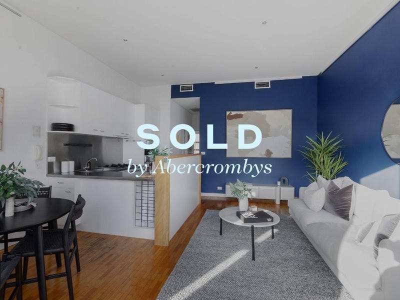 41/4 Tullo Place, Richmond, Vic 3121 - Property Details