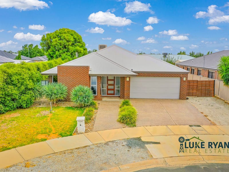 3 Aidion Place, Echuca, Vic 3564 - Property Details